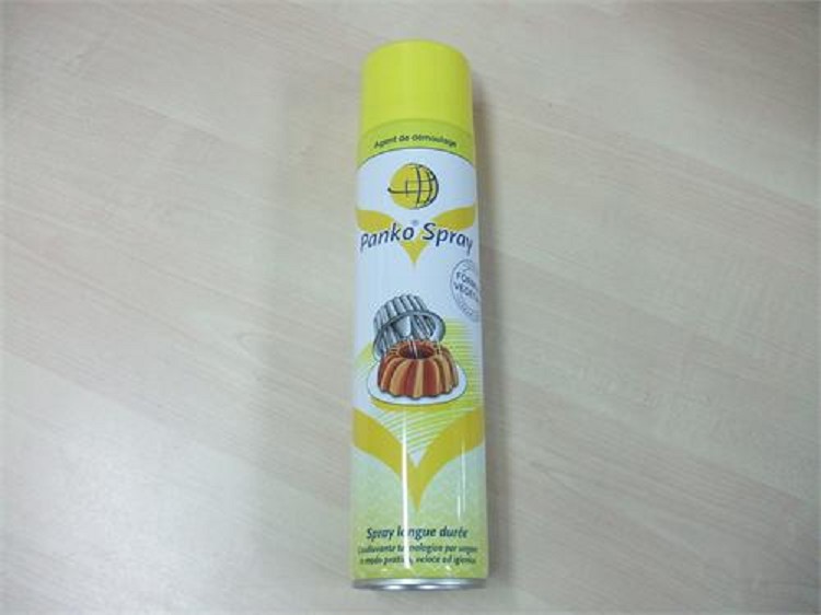 Panko spray - De Zuidmolen