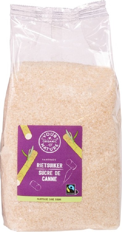 Rietstuiker BIO Fairtrade - De Zuidmolen